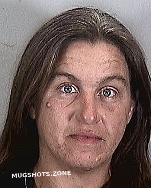 WENSINK AIMEE B 04/25/2021 - Manatee County Mugshots Zone