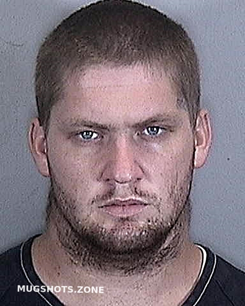 MEYER RYAN A 04/25/2021 - Manatee County Mugshots Zone