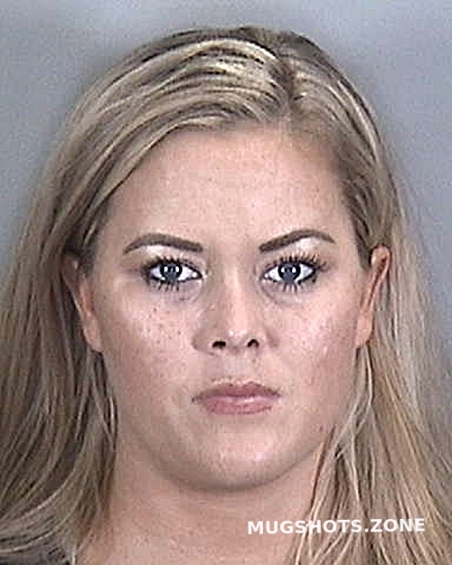 HUME KATELYNN 04/27/2021 - Manatee County Mugshots Zone