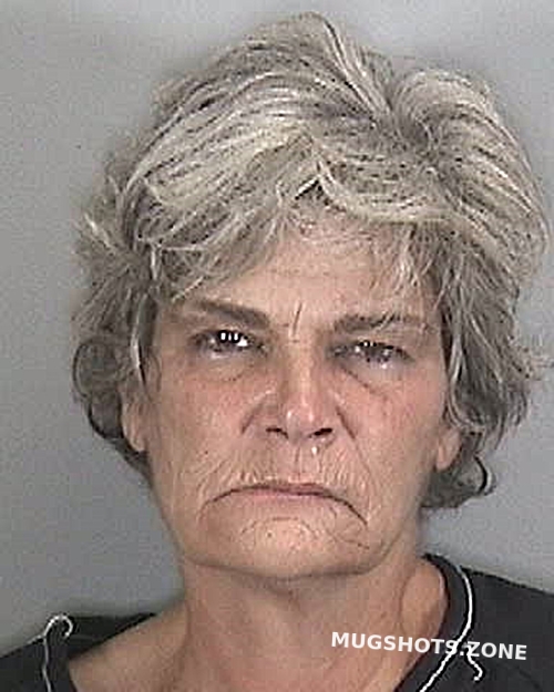 BENTON STACEY A 05/06/2021 - Manatee County Mugshots Zone