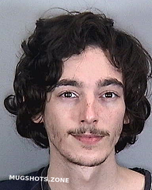 SHOUN RYAN D 05/12/2021 - Manatee County Mugshots Zone