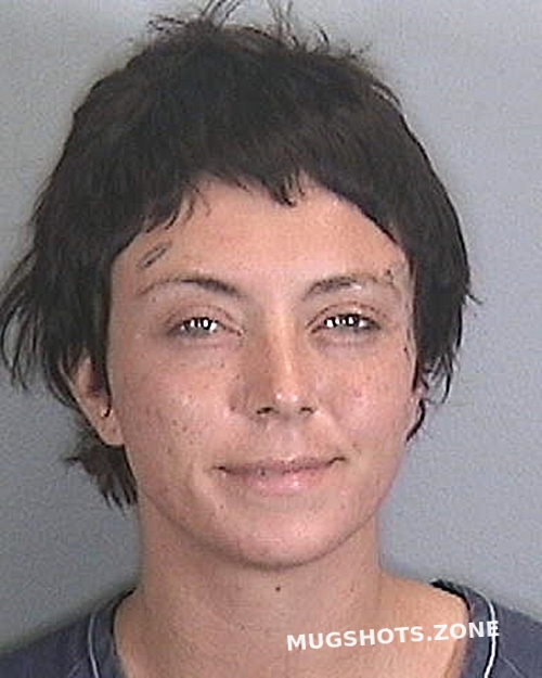 HARRIS ALEXANDRA B 05/13/2021 - Manatee County Mugshots Zone