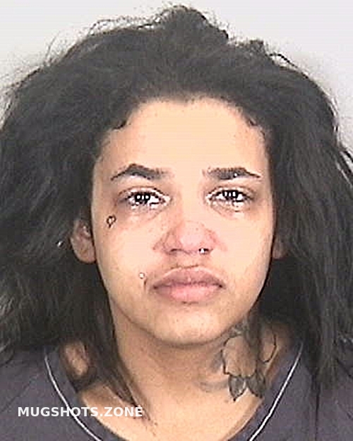 MCCLELLAN ALEXIS V 05/15/2021 - Manatee County Mugshots Zone