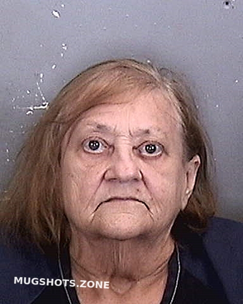 SHAW PATRICIA 05/15/2021 - Manatee County Mugshots Zone SHAW PATRICIA 05/15/2021 - Manatee County Mugshots Zone