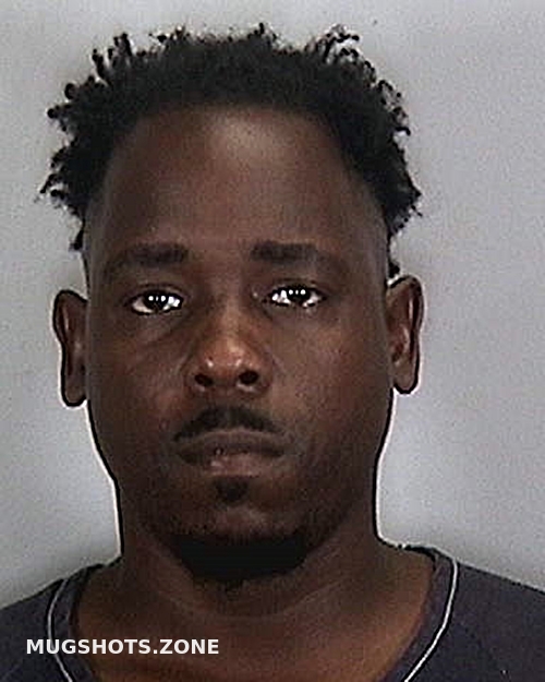 BENJAMIN MALCOLM M 05/15/2021 - Manatee County Mugshots Zone