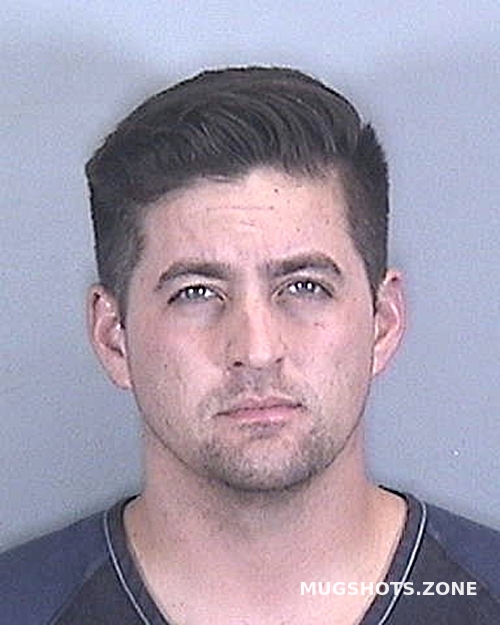 BRENNER NATHAN T 05/26/2021 - Manatee County Mugshots Zone