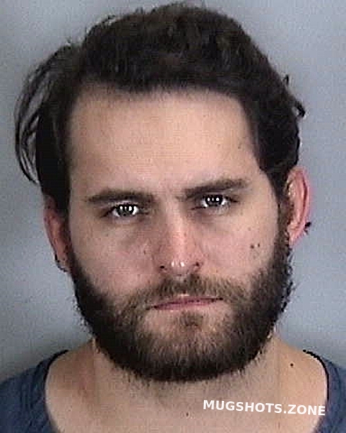 STEPHENS MATTHEW 06/13/2021 - Manatee County Mugshots Zone