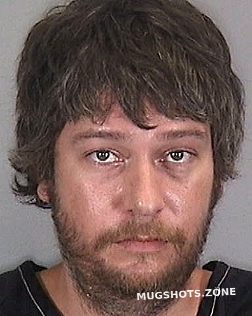 BOGDAN MATTHEW 06/17/2021 - Manatee County Mugshots Zone