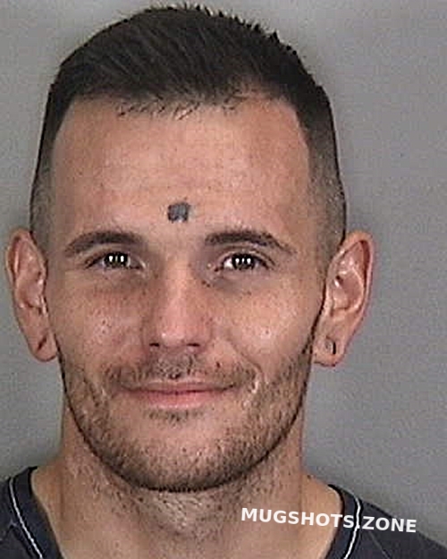 TANNER CHASE B 06/30/2021 - Manatee County Mugshots Zone