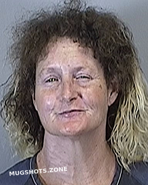 KELLY KELLI R 07/01/2021 - Manatee County Mugshots Zone