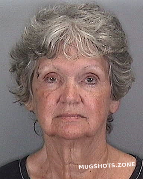 CHRISTOPHER BARBARA 07/10/2021 - Manatee County Mugshots Zone