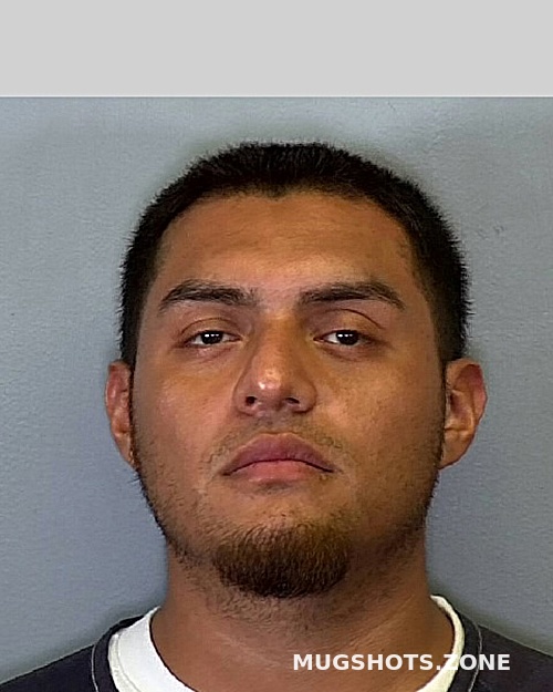 RODRIGUEZ IVAN 07/16/2021 - Manatee County Mugshots Zone