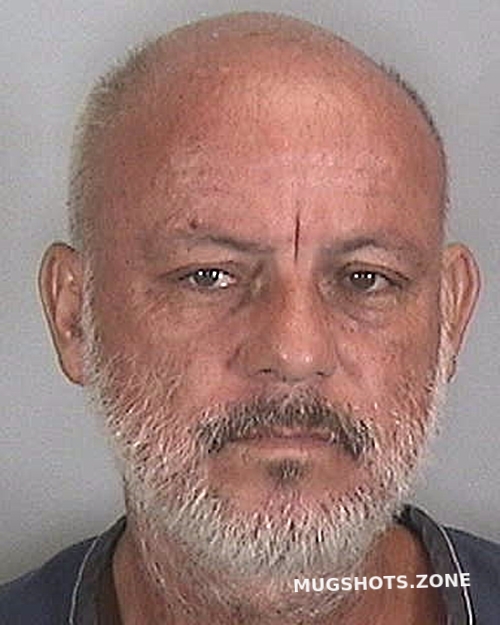 GARZON FORERO ARMANDO 07/16/2021 - Manatee County Mugshots Zone