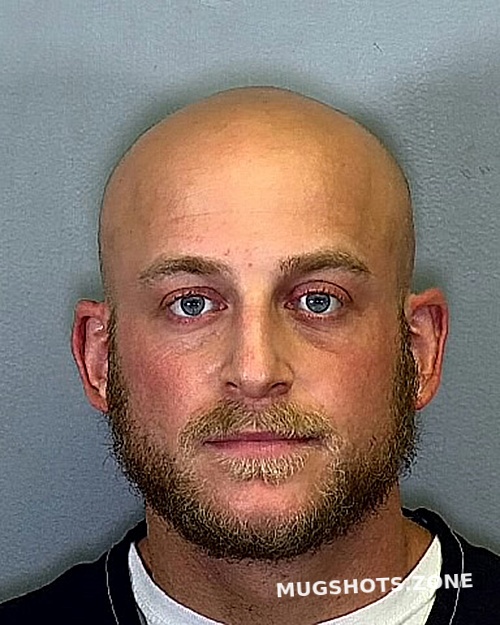 STRAUCH ZARED 07/30/2021 - Manatee County Mugshots Zone