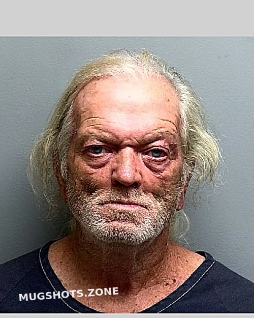 BROOKS RODNEY J 07/31/2021 - Manatee County Mugshots Zone