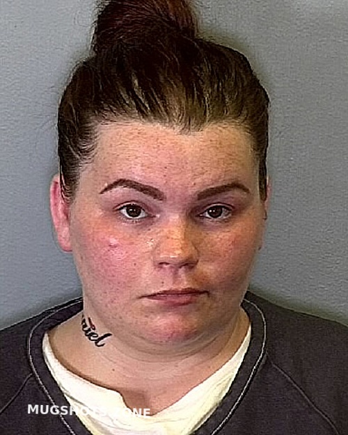 MADRID AMANDA R 08/02/2021 - Manatee County Mugshots Zone