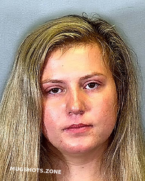 BAUMGARTNER ABIGAIL 08/03/2021 - Manatee County Mugshots Zone