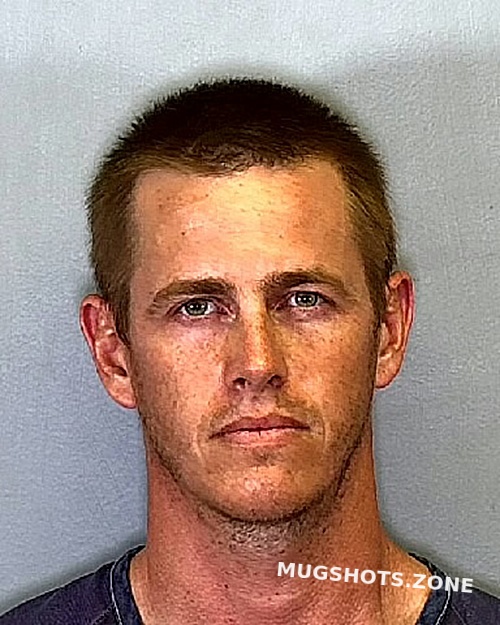 COTE COREY A 08/03/2021 - Manatee County Mugshots Zone