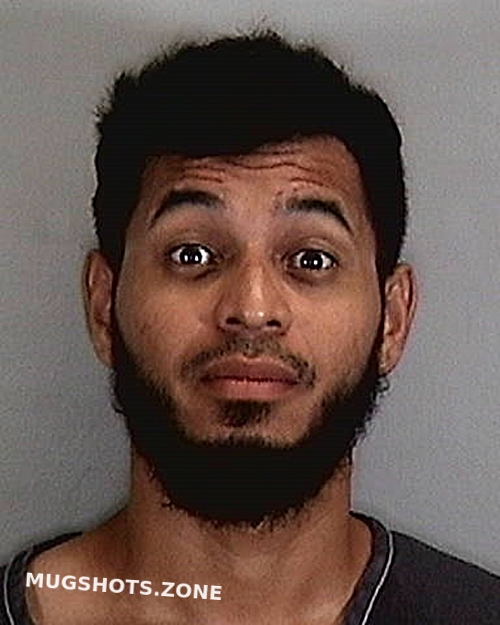 BONILLA CRUZ OBED 08/05/2021 - Manatee County Mugshots Zone