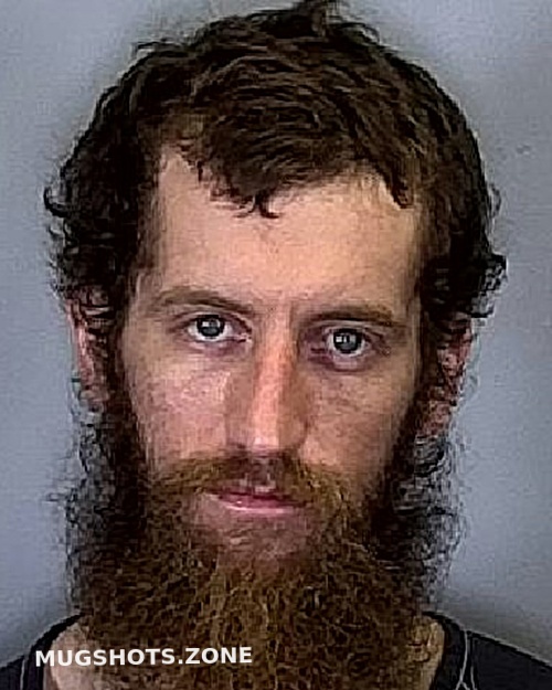 ERICKSON JEREMIAH E 08/12/2021 - Manatee County Mugshots Zone