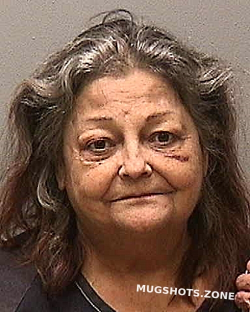 SIDEBOTTOM DENISE O 10/02/2021 - Manatee County Mugshots Zone