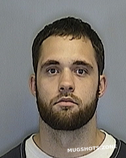 ZIMMER KYLE L 10/05/2021 - Manatee County Mugshots Zone