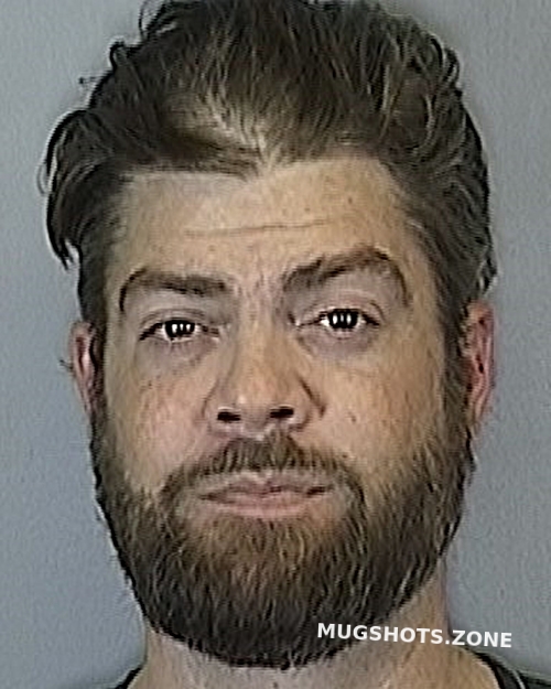 BLAIR TREVOR S 10/19/2021 - Manatee County Mugshots Zone