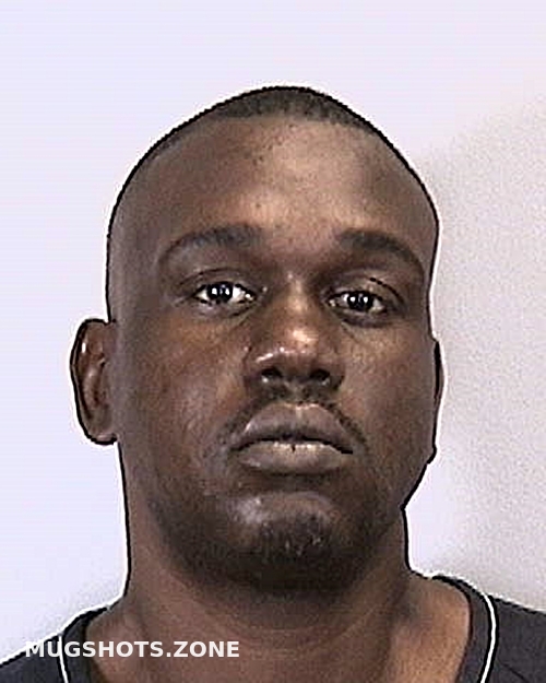 DUNBAR VAN B 10/20/2021 - Manatee County Mugshots Zone