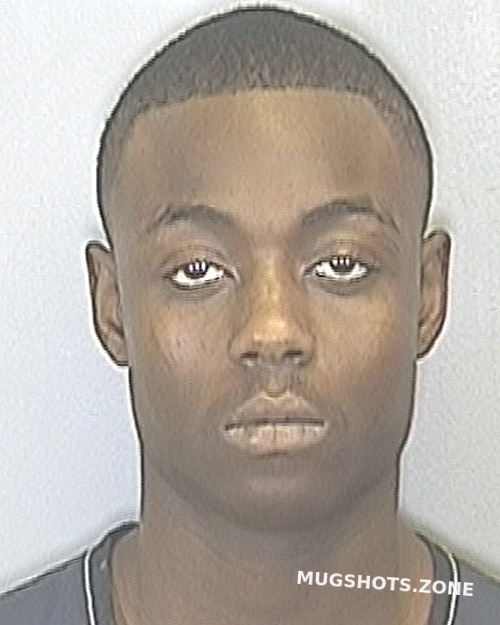 BAZILE JONATHAN J 10/25/2021 - Manatee County Mugshots Zone