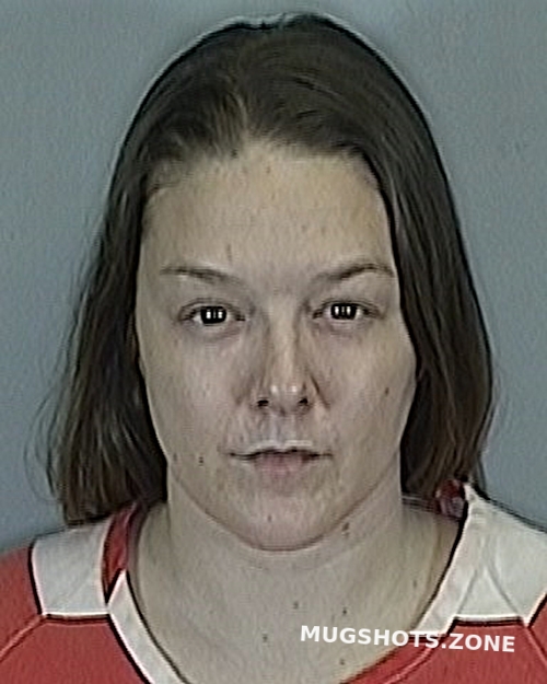 MATRANGO SARAH E 10/28/2021 - Manatee County Mugshots Zone