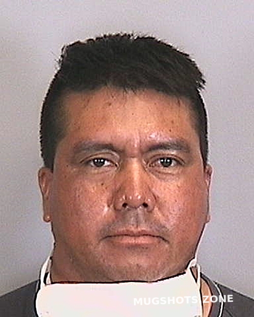 ROBLERO JORGE 11/17/2021 - Manatee County Mugshots Zone