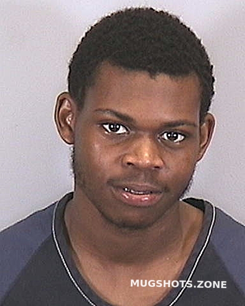 BELLAMY-BEY QUE`ZON D 12/01/2021 - Manatee County Mugshots Zone