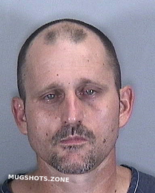 RISTER GARY L 12/06/2021 - Manatee County Mugshots Zone