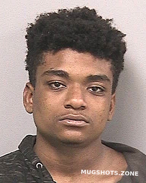 ROBERTSON NEHEMIAH M 12/10/2021 - Manatee County Mugshots Zone