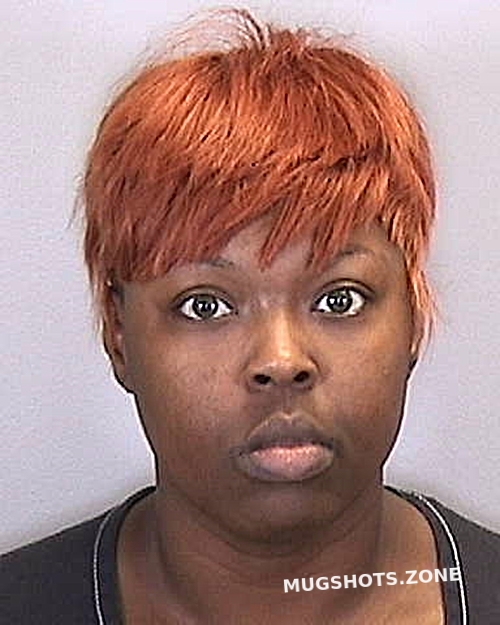 ROBINSON KIERRA S 12/22/2021 - Manatee County Mugshots Zone