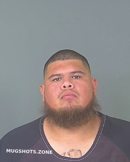 GOMEZ ALEXANDRO 01/03/2022 - Manatee County Mugshots Zone