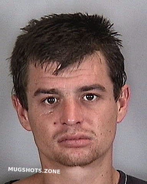 GORDON DUSTIN 01/06/2022 - Manatee County Mugshots Zone