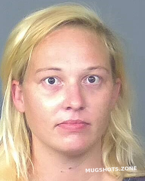 PUFF KRISTIN L 01/24/2022 - Manatee County Mugshots Zone