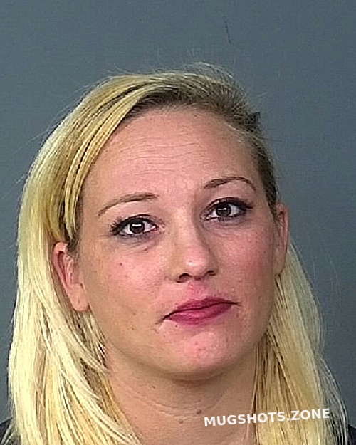 PUFF KRISTIN L 01/26/2022 - Manatee County Mugshots Zone