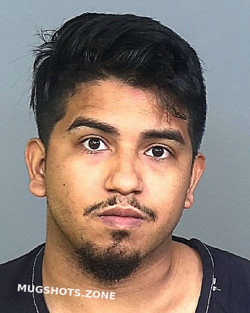 MUNIZ ANGEL J 02/02/2022 - Manatee County Mugshots Zone