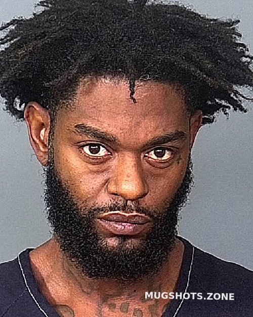 RAY TRAMELLE 02/09/2022 - Manatee County Mugshots Zone