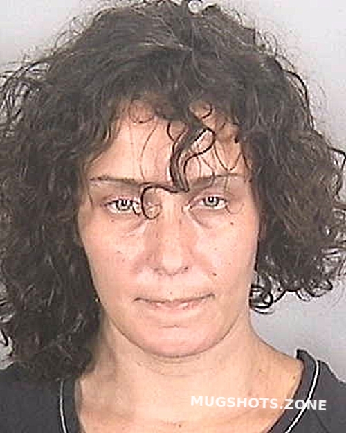 MATHEOS PEGGY C 02/22/2022 - Manatee County Mugshots Zone