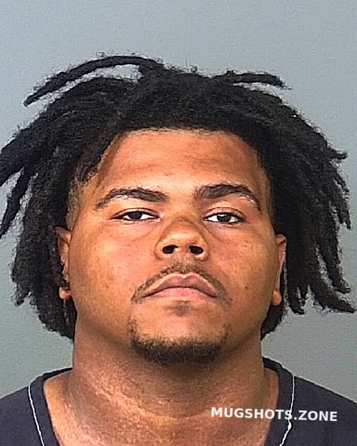 TAITE WILLIE H 02/24/2022 - Manatee County Mugshots Zone