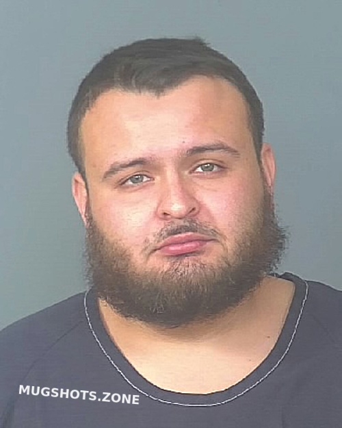 ALBARRAN ANDY 02/26/2022 - Manatee County Mugshots Zone