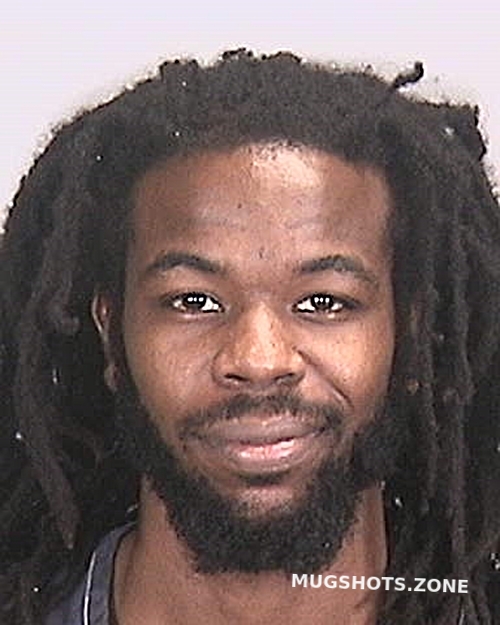 ROZIER KENNETH B 03/04/2022 - Manatee County Mugshots Zone