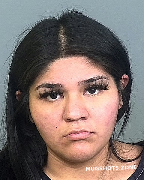 REYES AALIYAH A 03/16/2022 - Manatee County Mugshots Zone