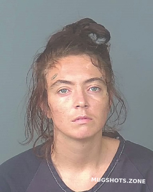 HARRIS ALEXANDRA B 03/16/2022 - Manatee County Mugshots Zone