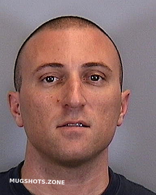 LECHNER ZACHARY R 03/20/2022 - Manatee County Mugshots Zone