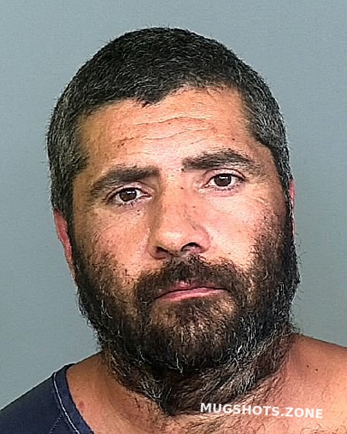 ANDALUZ SAMUEL 03/21/2022 - Manatee County Mugshots Zone