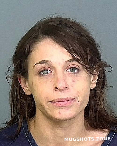 RUBY SAGAN 03/27/2022 - Manatee County Mugshots Zone